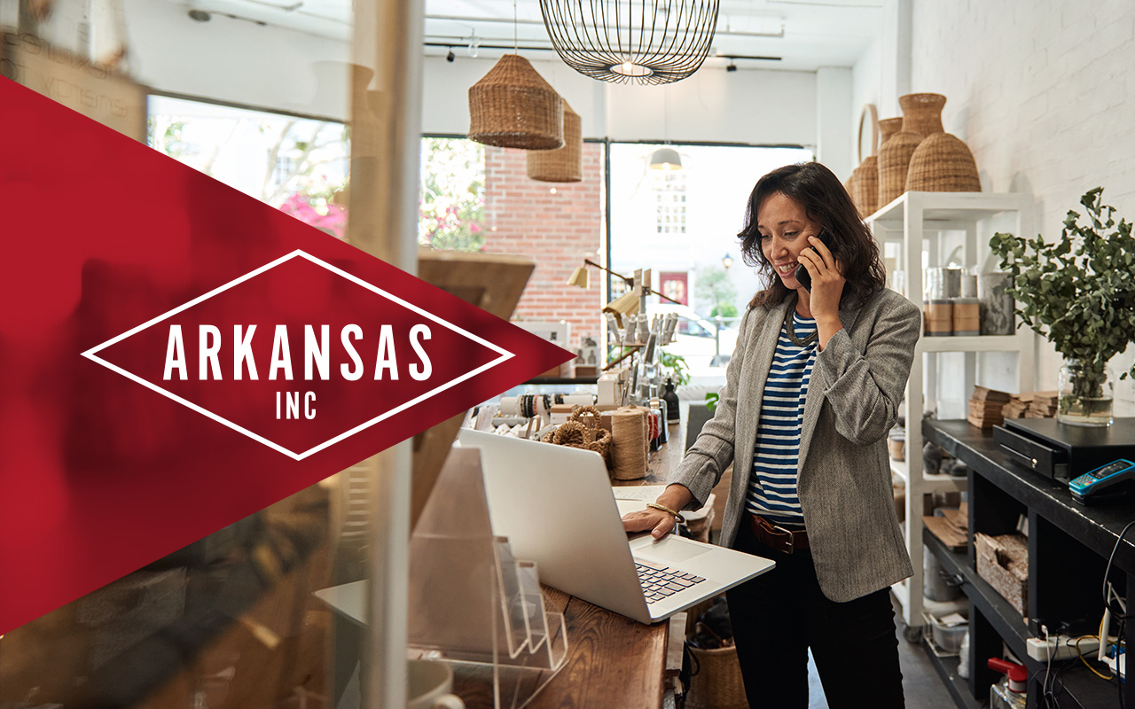 A Strong Year for the Arkansas Economy