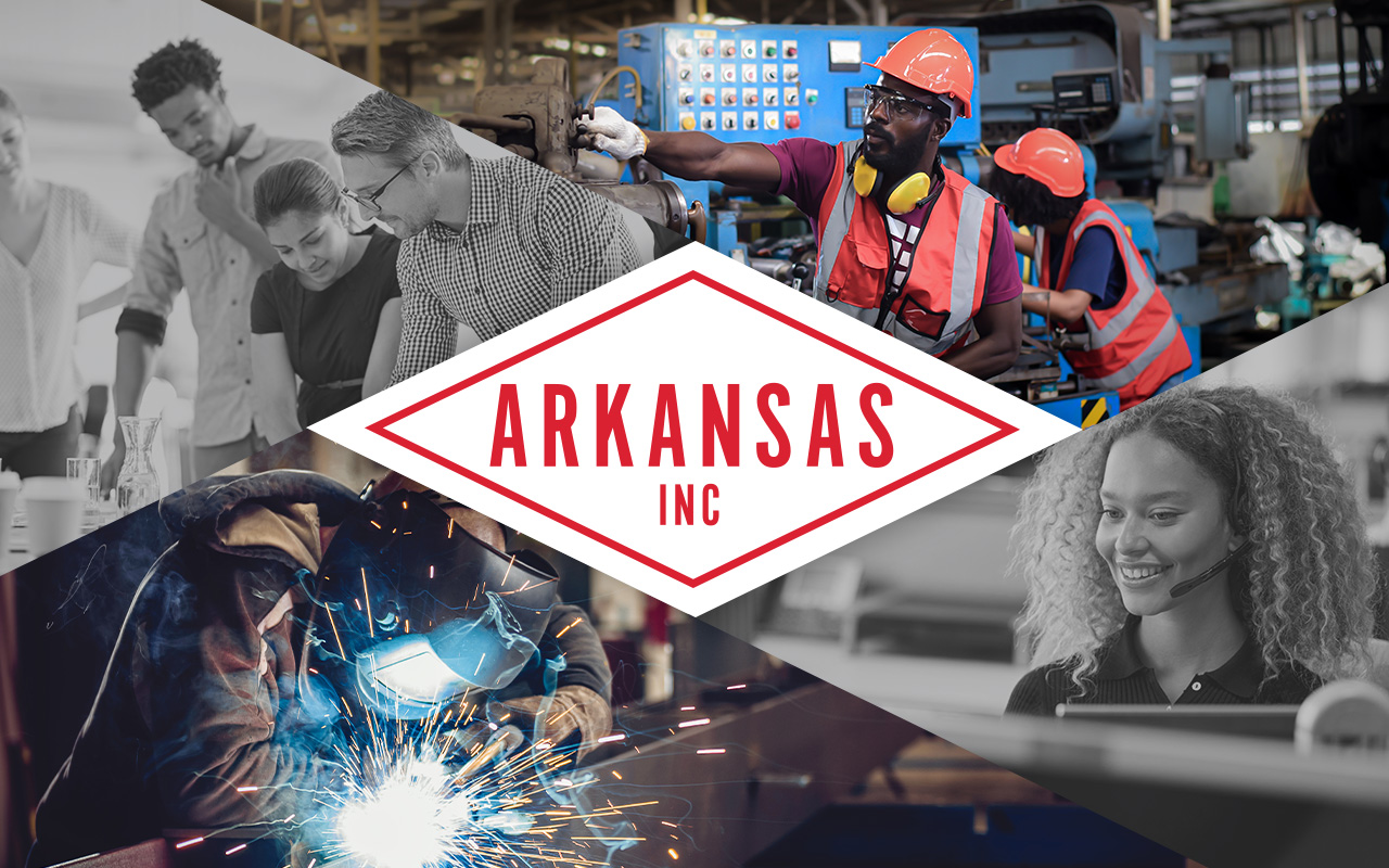 Arkansas Named #1 State for Workforce Development in South Central Region