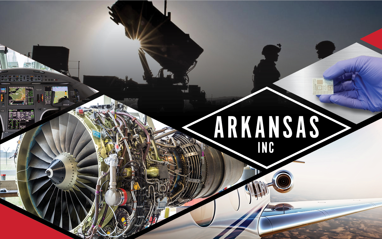 AEDC Releases 2022 Aerospace & Defense Report