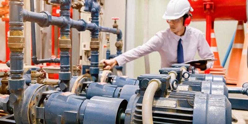Introduction to Pump Systems Operations