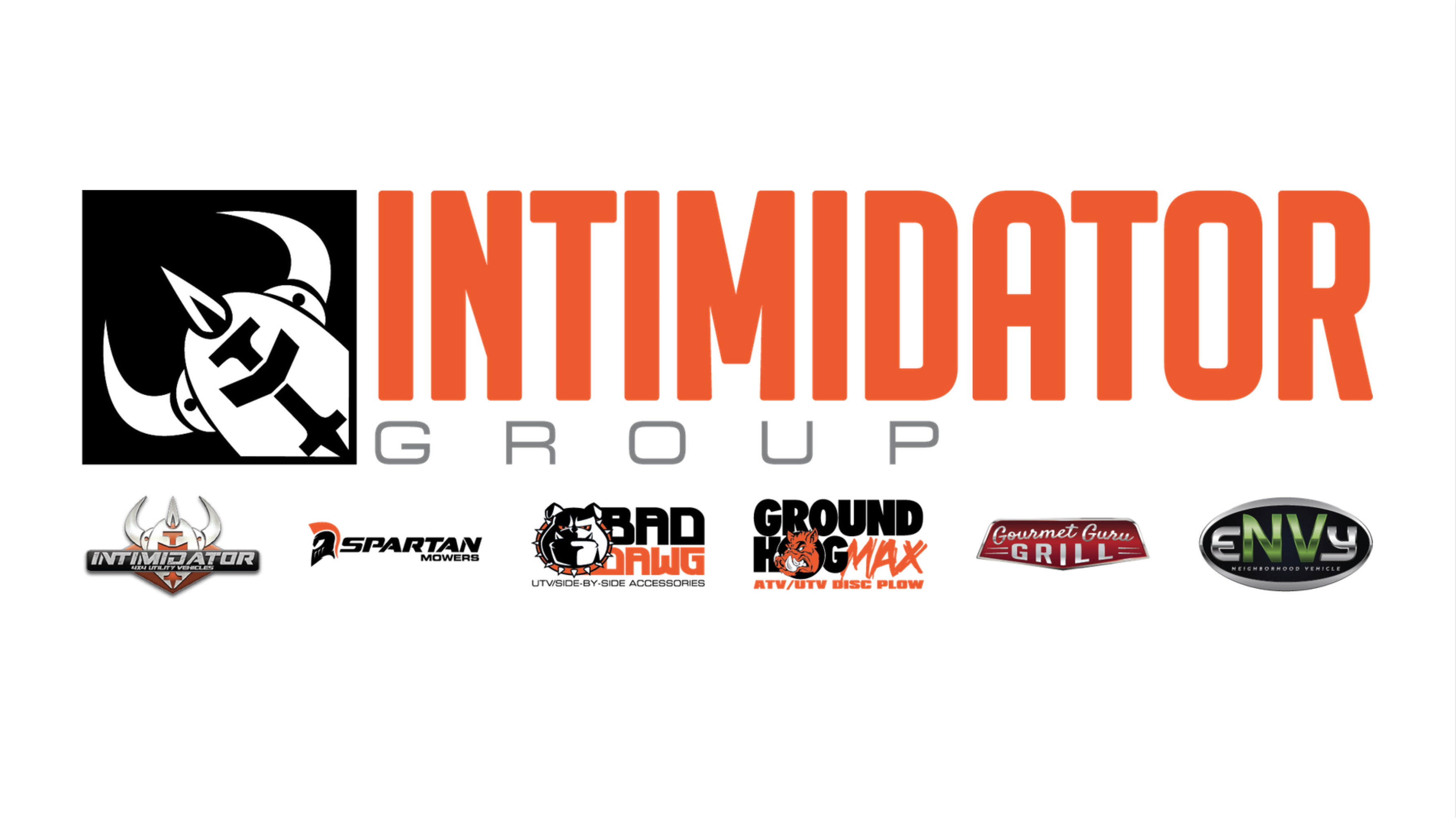 Intimidator Logo