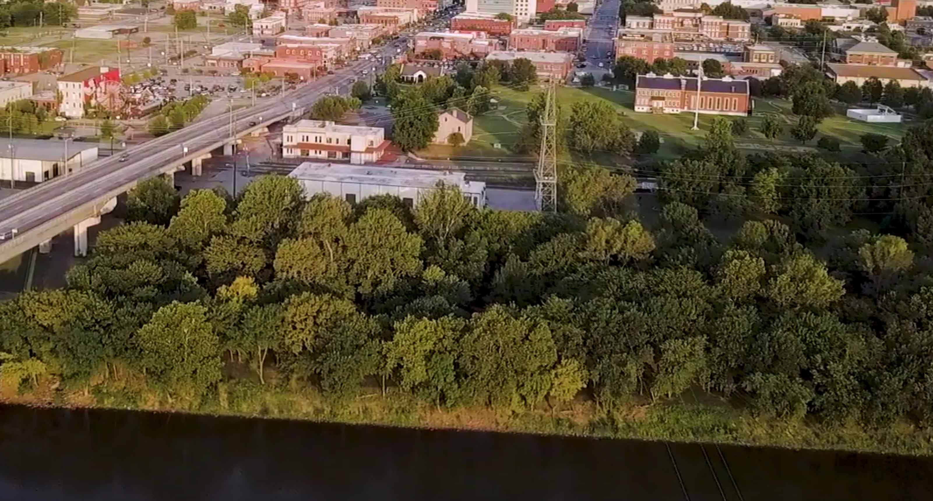 OGE ‘Growing Together’ campaign features Fort Smith as success story