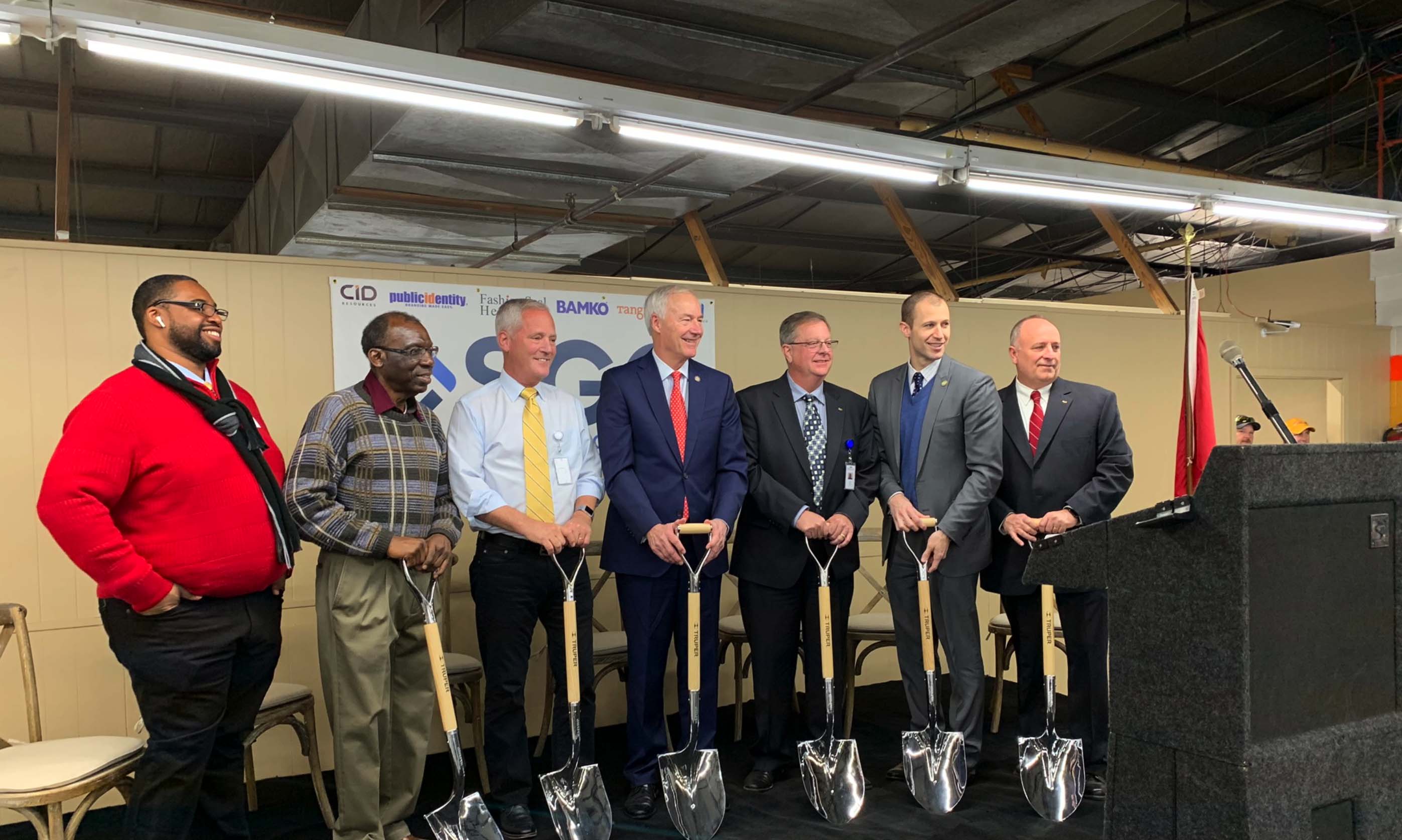 Superior Group of Companies™ Expanding Its Arkansas Distribution Center