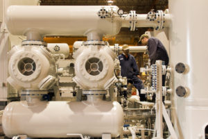 Fundamentals of Compressed Air Training - Little Rock, AR