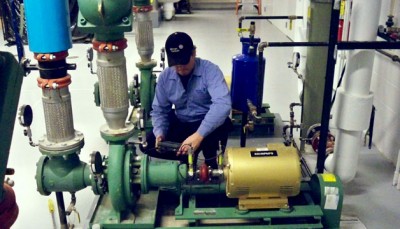 EEA Fundamentals of Compressed Air Training
