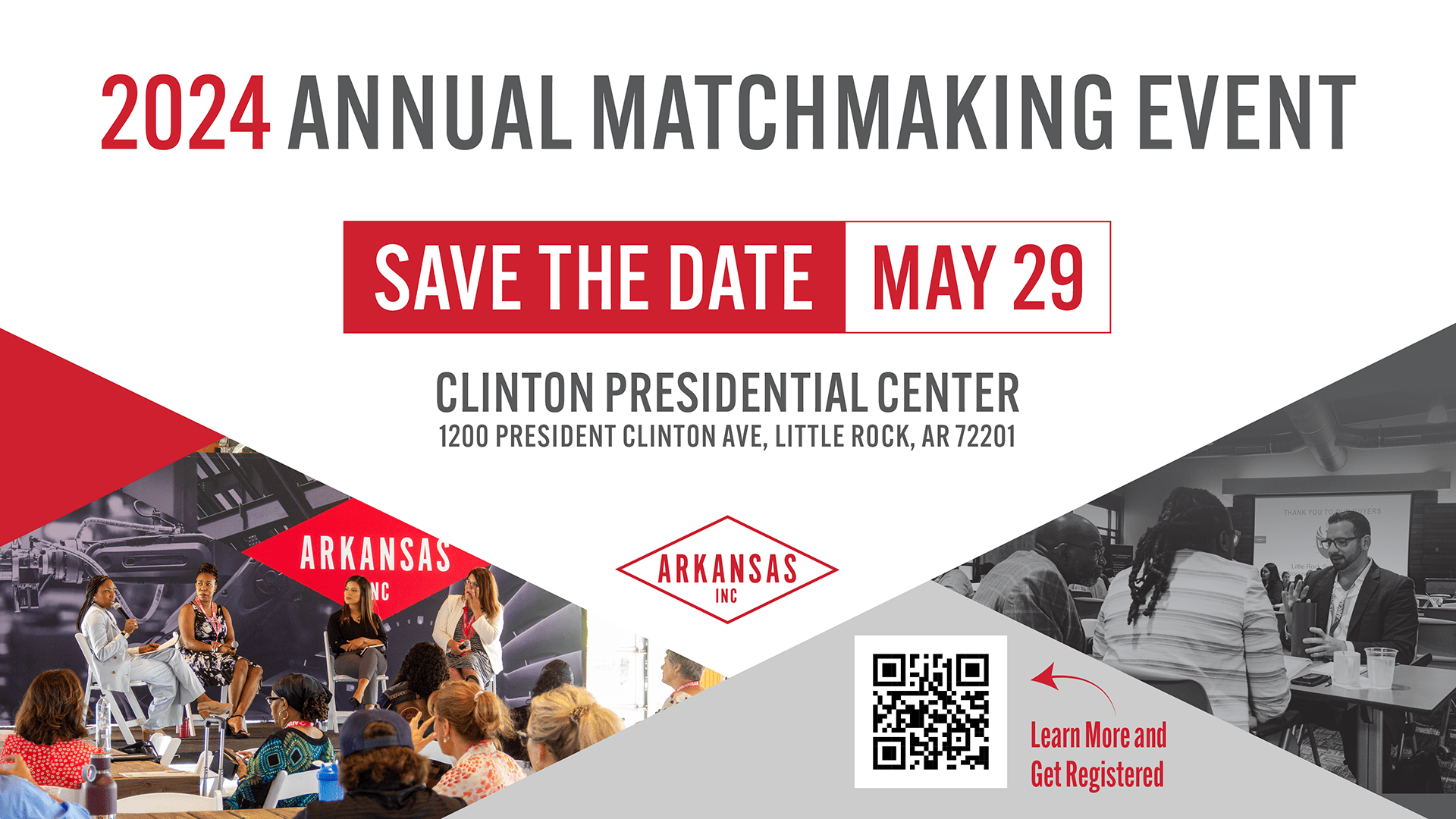 Matchmaking Event for Minority- and Women-Owned Businesses to be Held ...