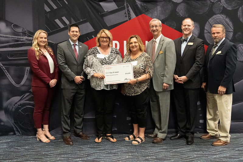 Arkansas Economic Development Commission