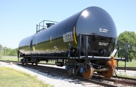 American Railcar Industries expands its Marmaduke tank railcar ...