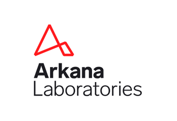 Arkana Laboratories to Expand Little Rock Operations, Create 74 New Jobs
