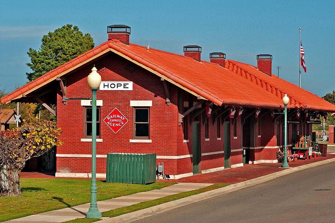 Hope completes Prospect Readiness Education Program