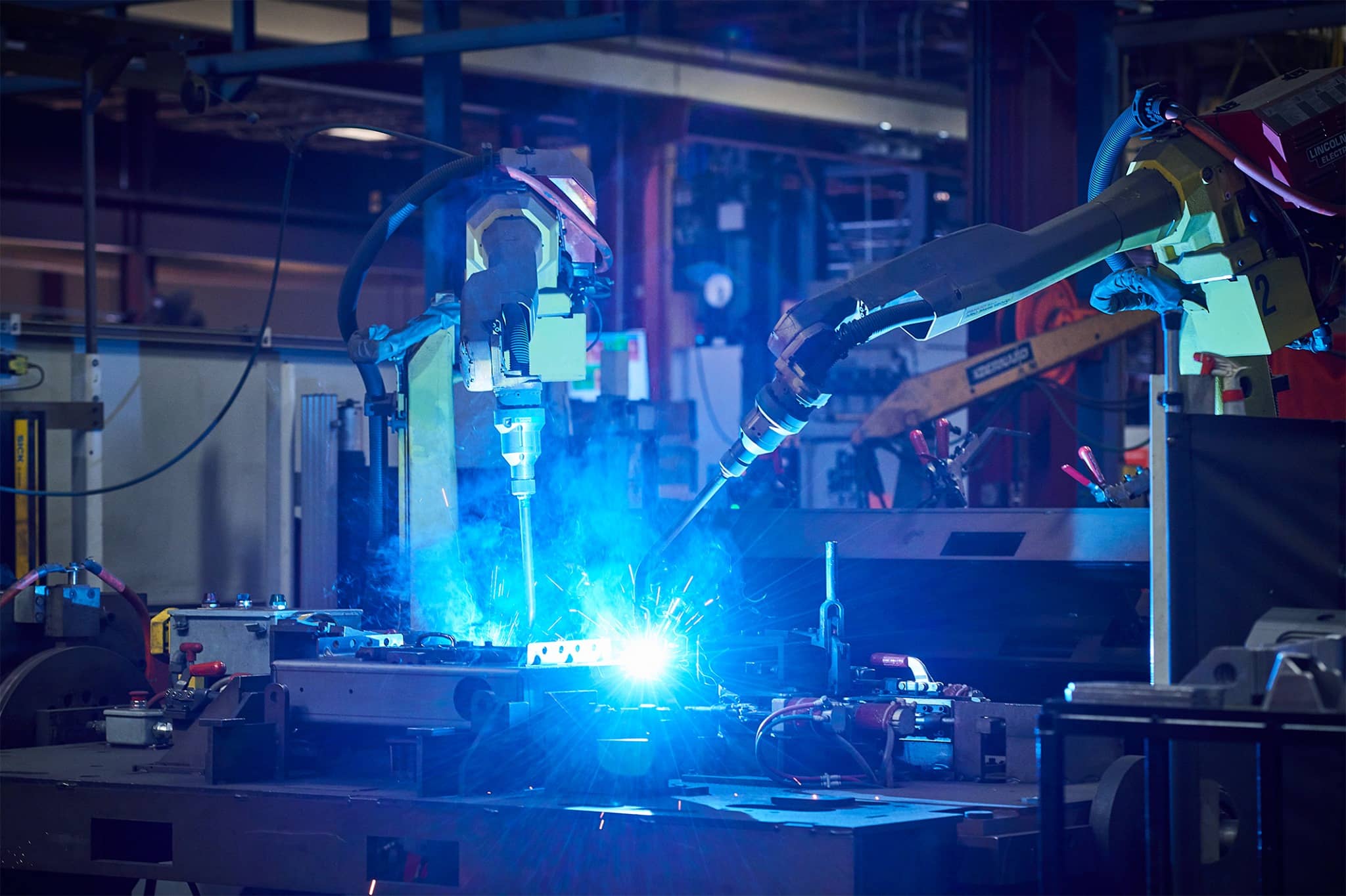 MEC Expands Heber Springs Facility, Adds 70 New Jobs