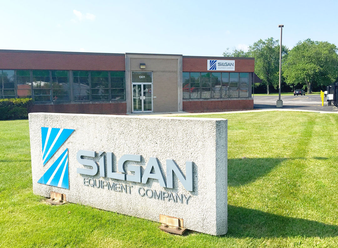 Packaging manufacturer Silgan initiates construction in Fort Smith