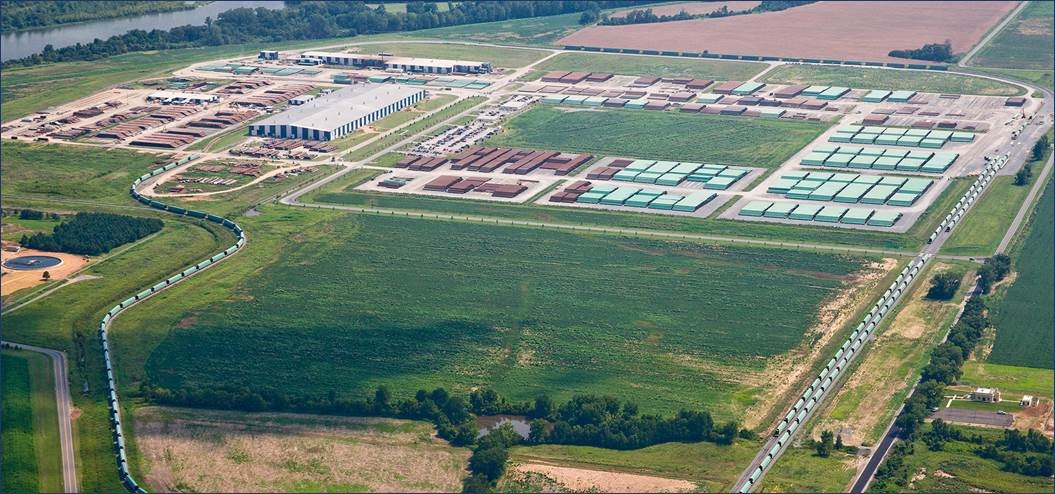 Welspun Tubular to Invest $100 Million in Little Rock Plant to Expand ...